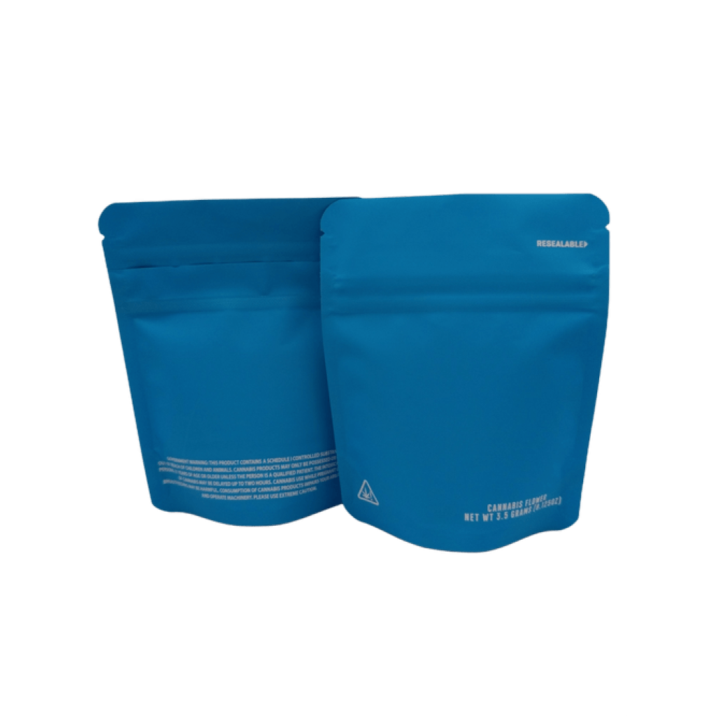 Soft Touch Cali bags 3.5g - Plain | Slappa030