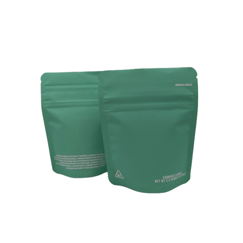 Soft Touch Cali bags 3.5g - Plain | Slappa030